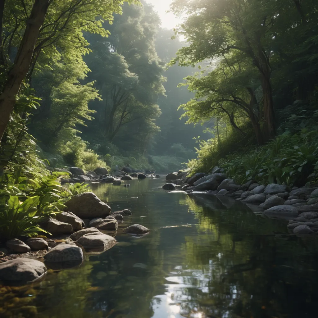 Finding Inner Peace Strategies For Mental Well Being