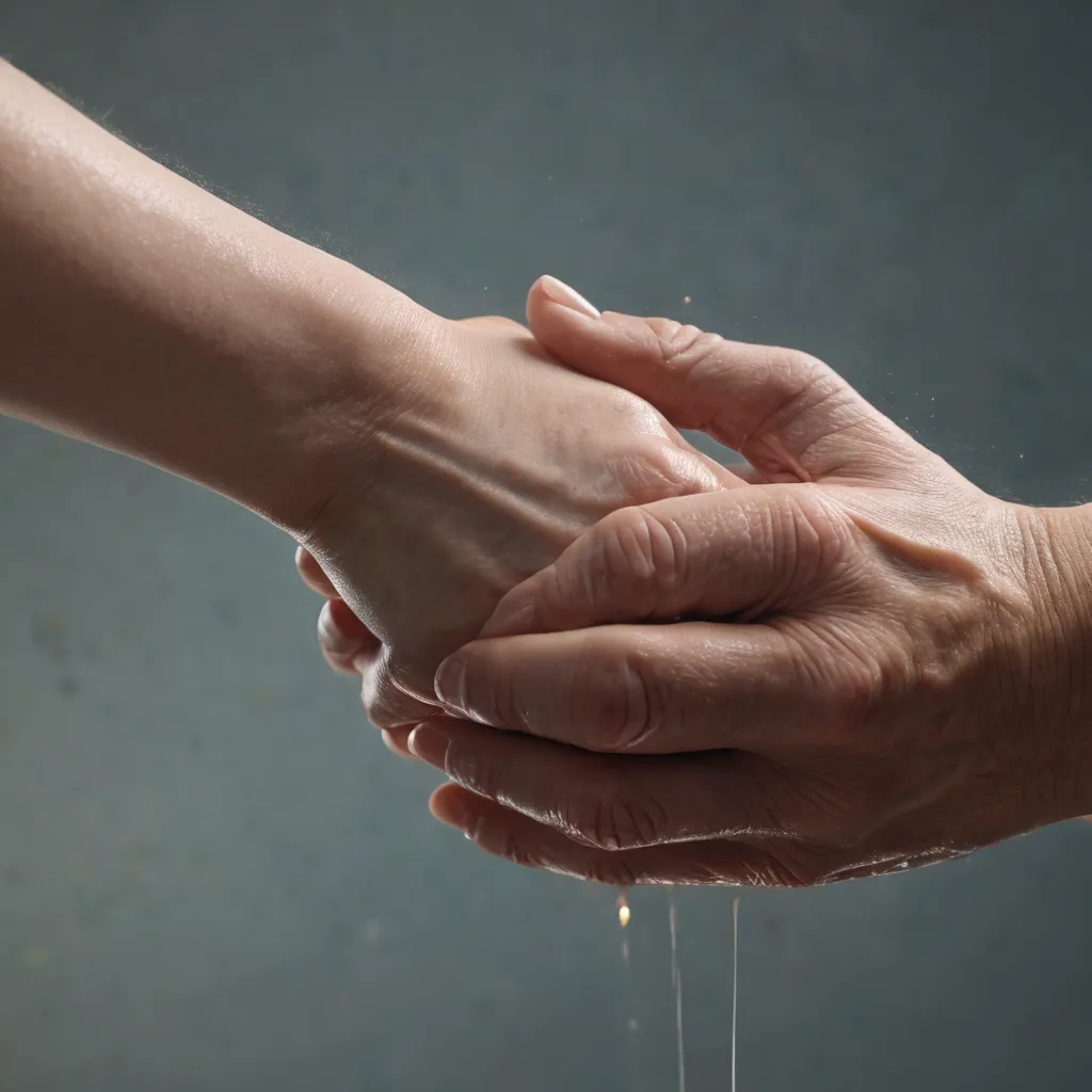 A Compassionate Guide to Earning Forgiveness After Causing Hurt