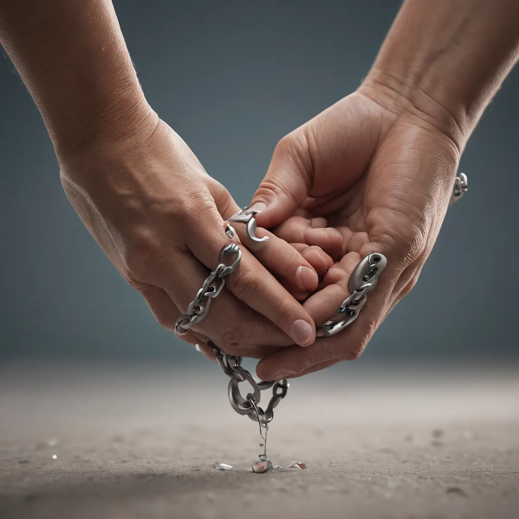 Unveiling the Profound Influence of Forgiveness on Healing and Growth