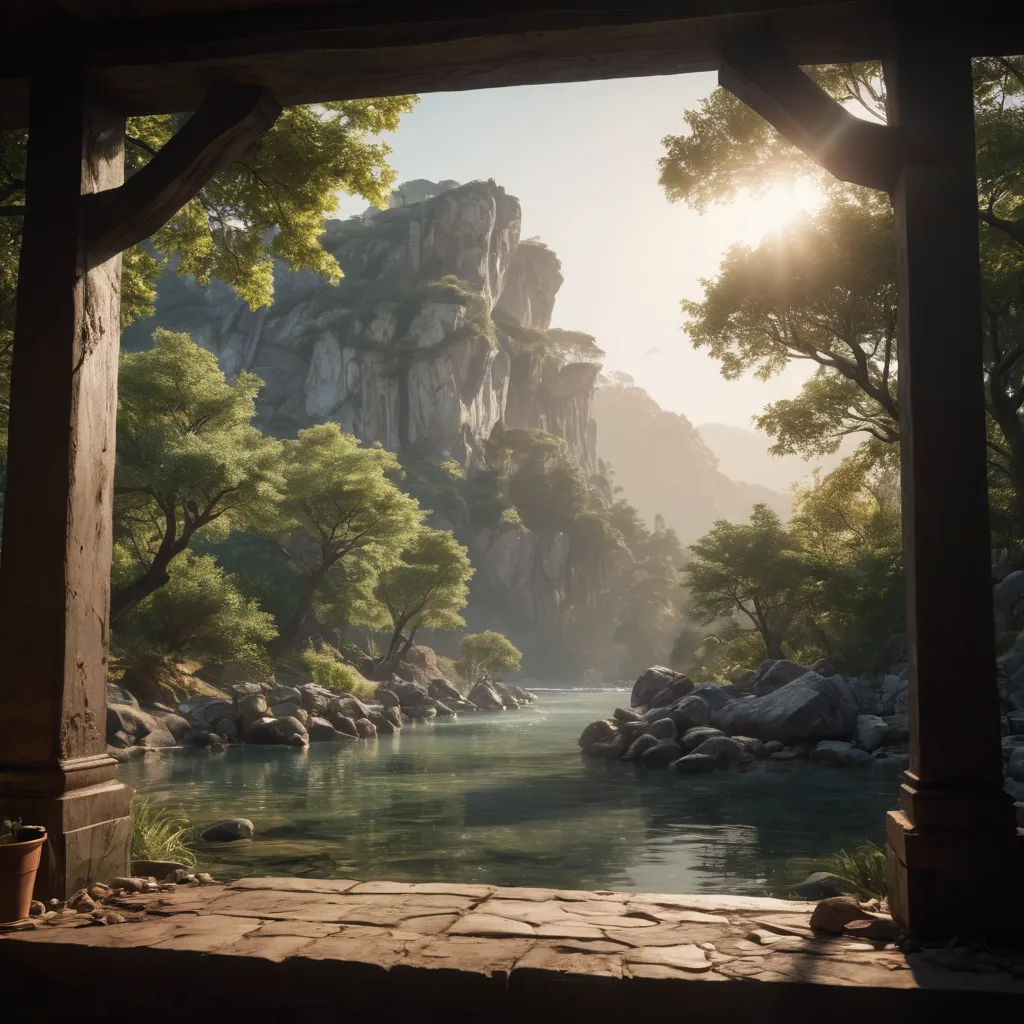 Mindful Gaming: Strategies to Ease Anxiety