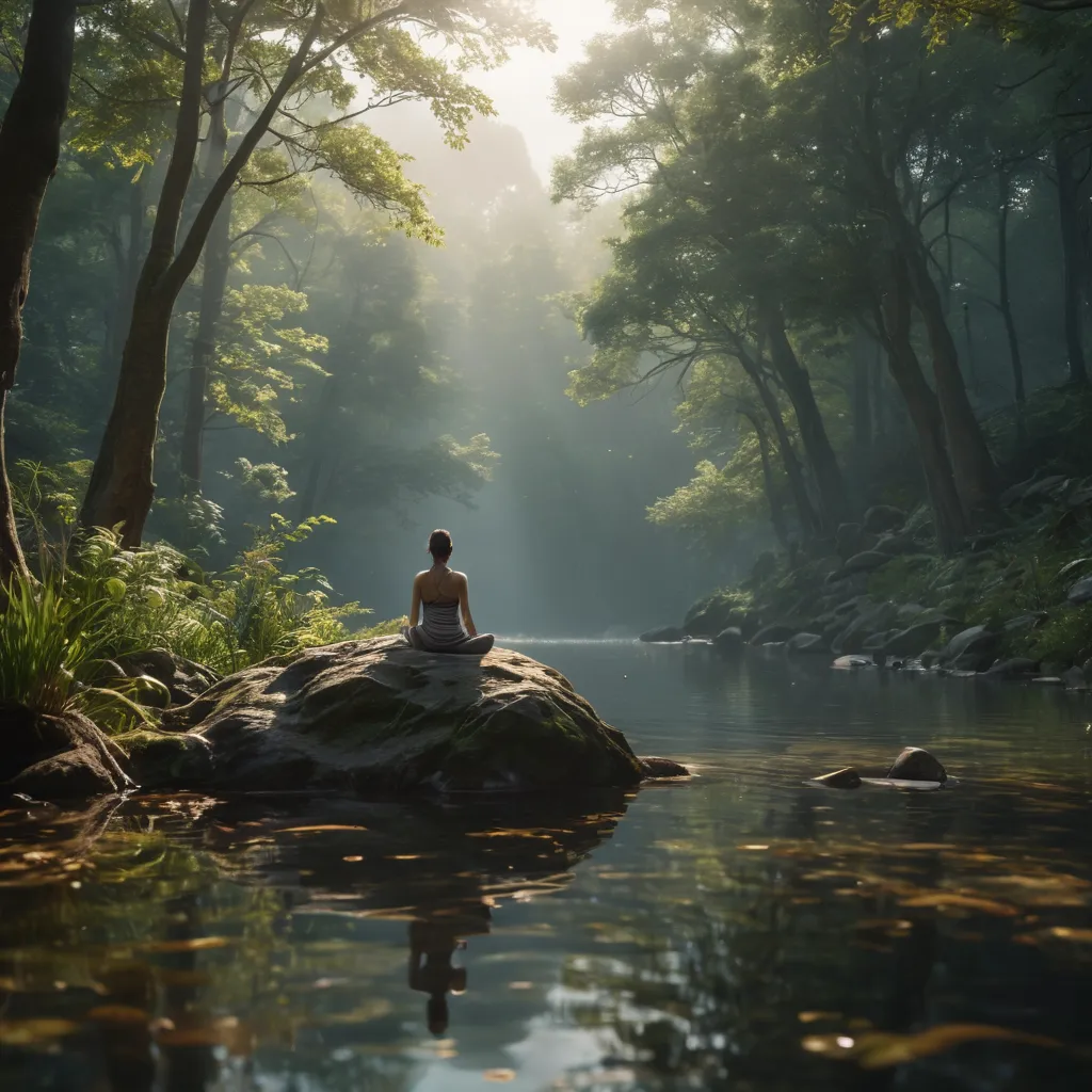 Exploring Guided Meditation Techniques for Anxiety Relief