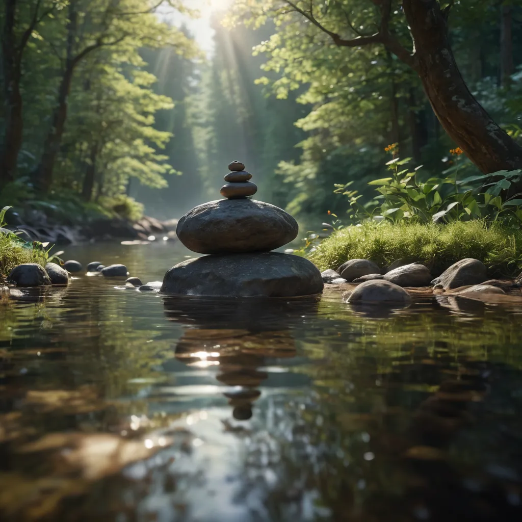 Healing Trauma Through Guided Meditation Techniques