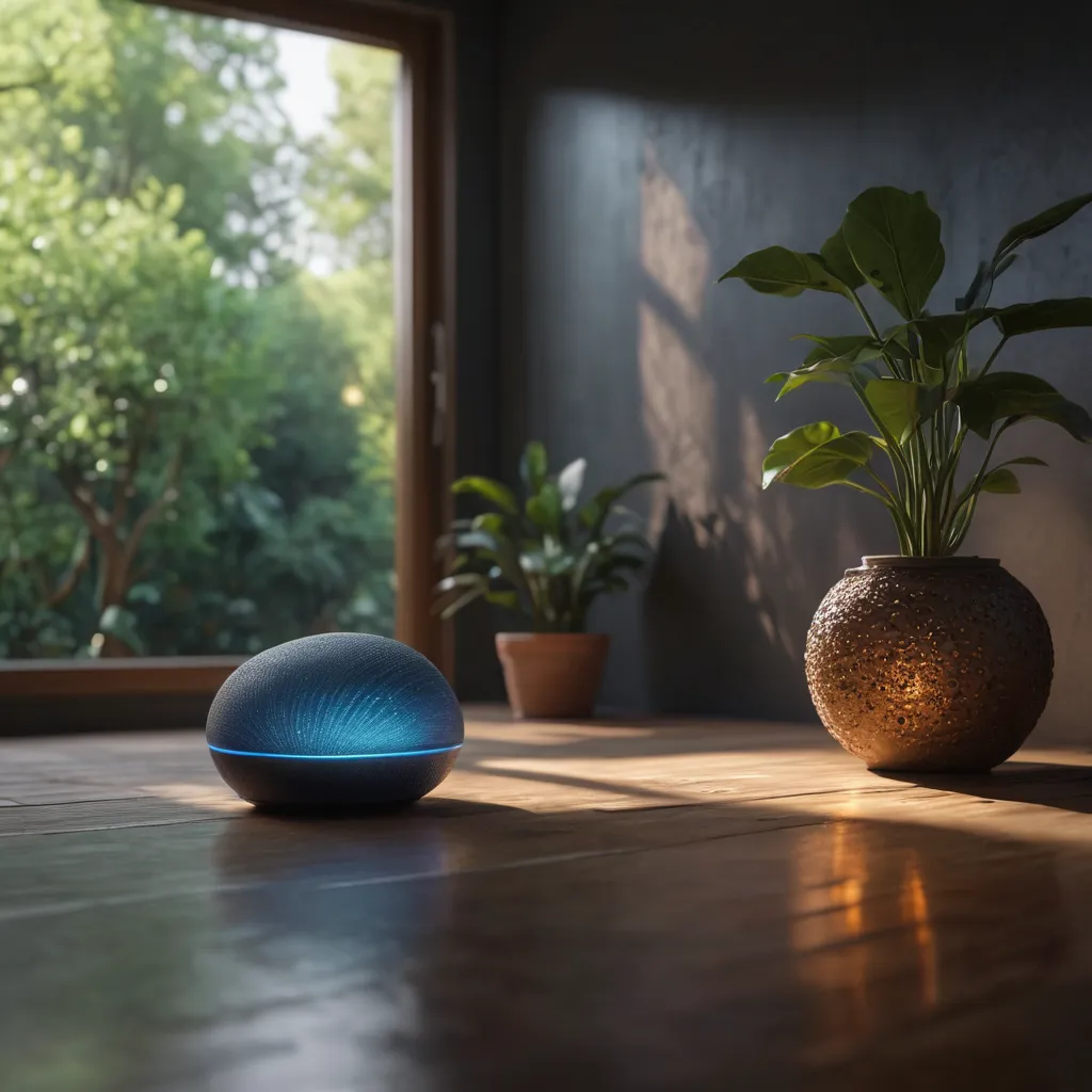 Enhance Your Mindfulness with Google Home Meditation
