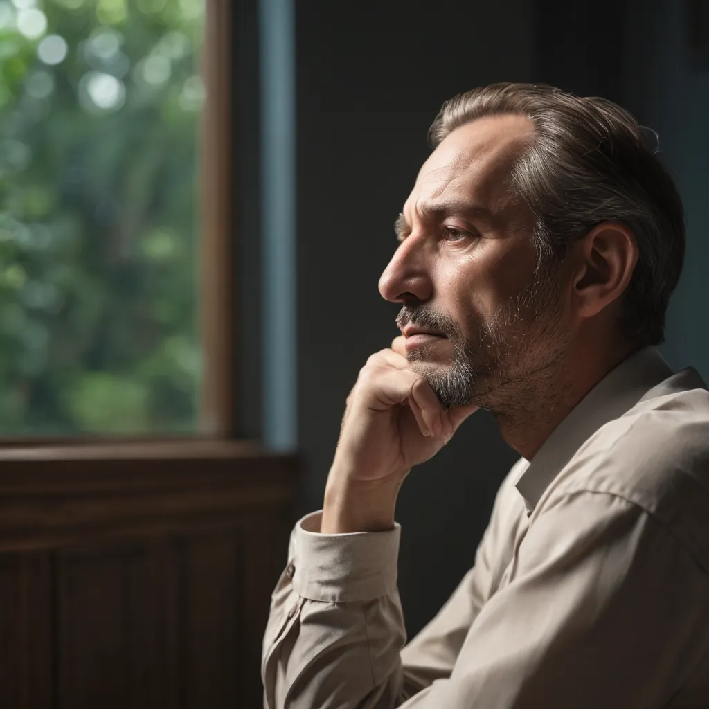 Exploring the Path to Being a Good Person