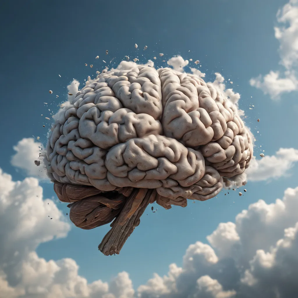 Mastering Your Mind: Control Negative Thoughts Effectively