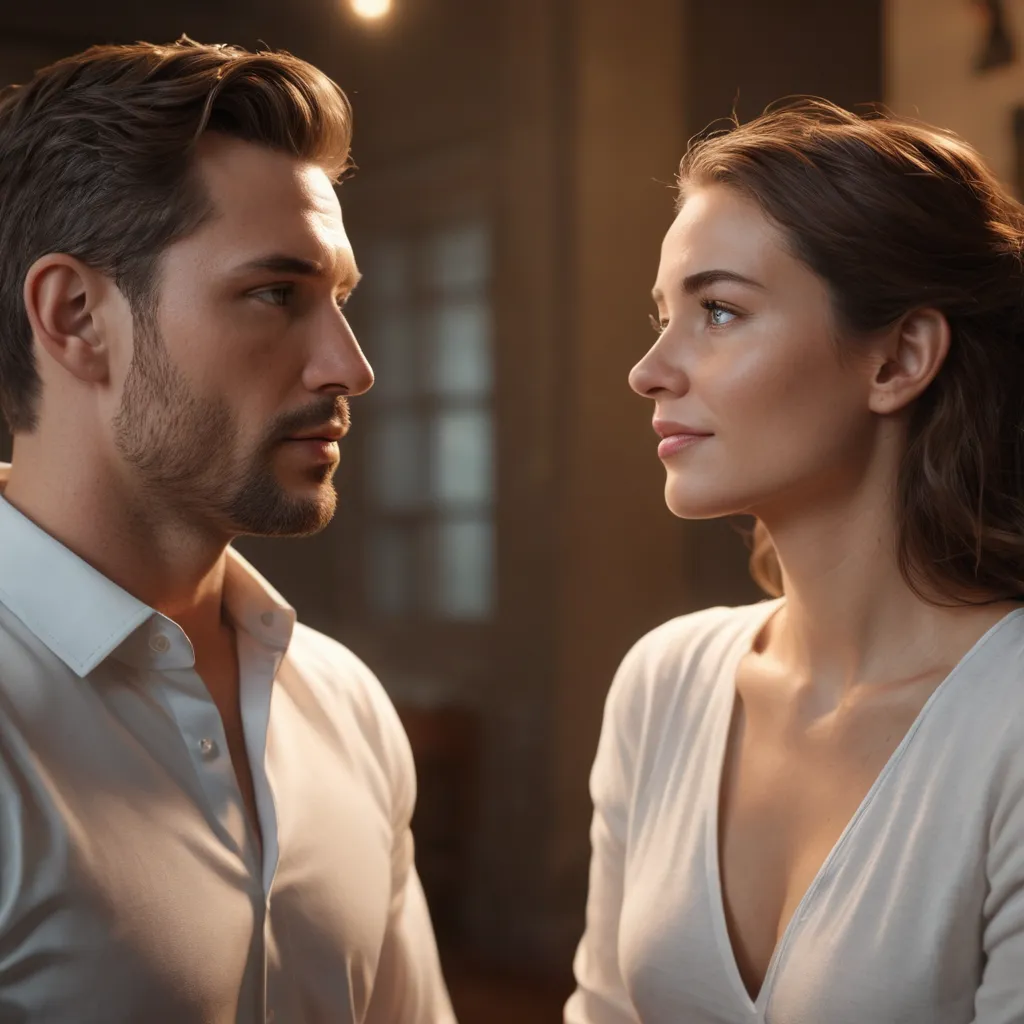 Navigating Relationships: How to Support an Anxious Partner