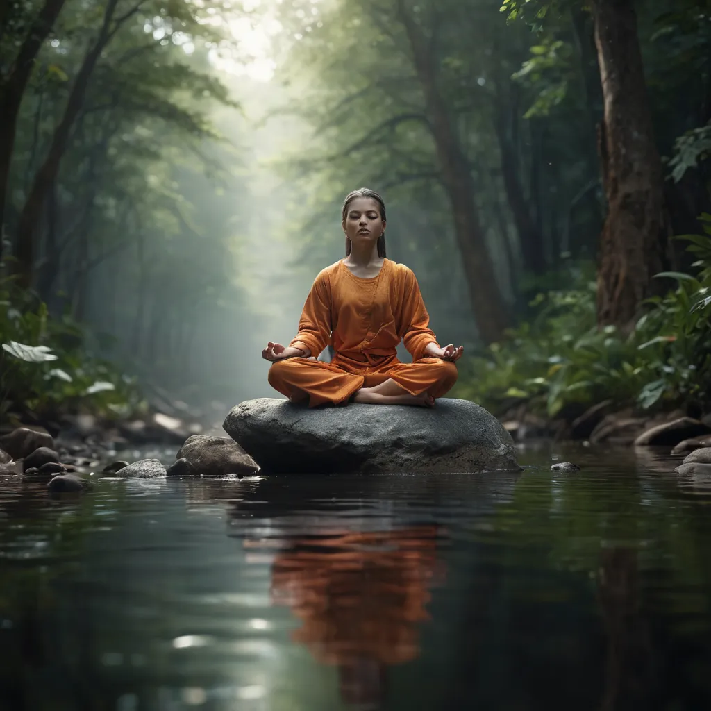 Mastering Your Mind: Strategies for Mental Control