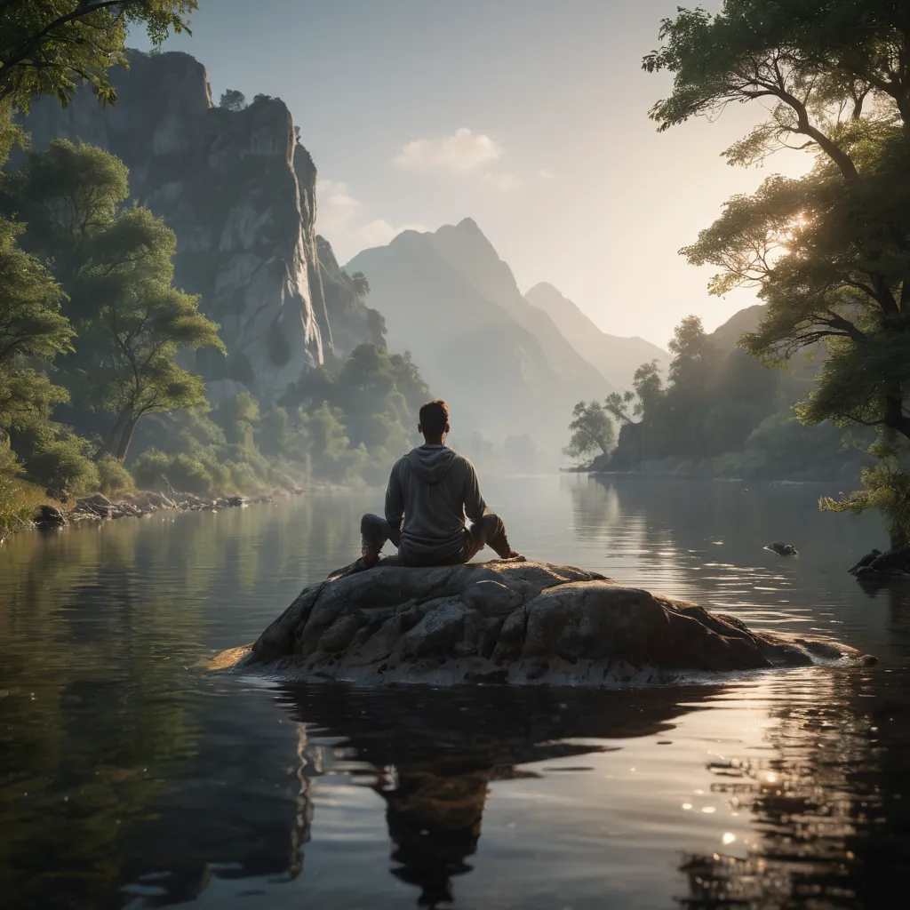 Cultivating Self-Love and Personal Respect