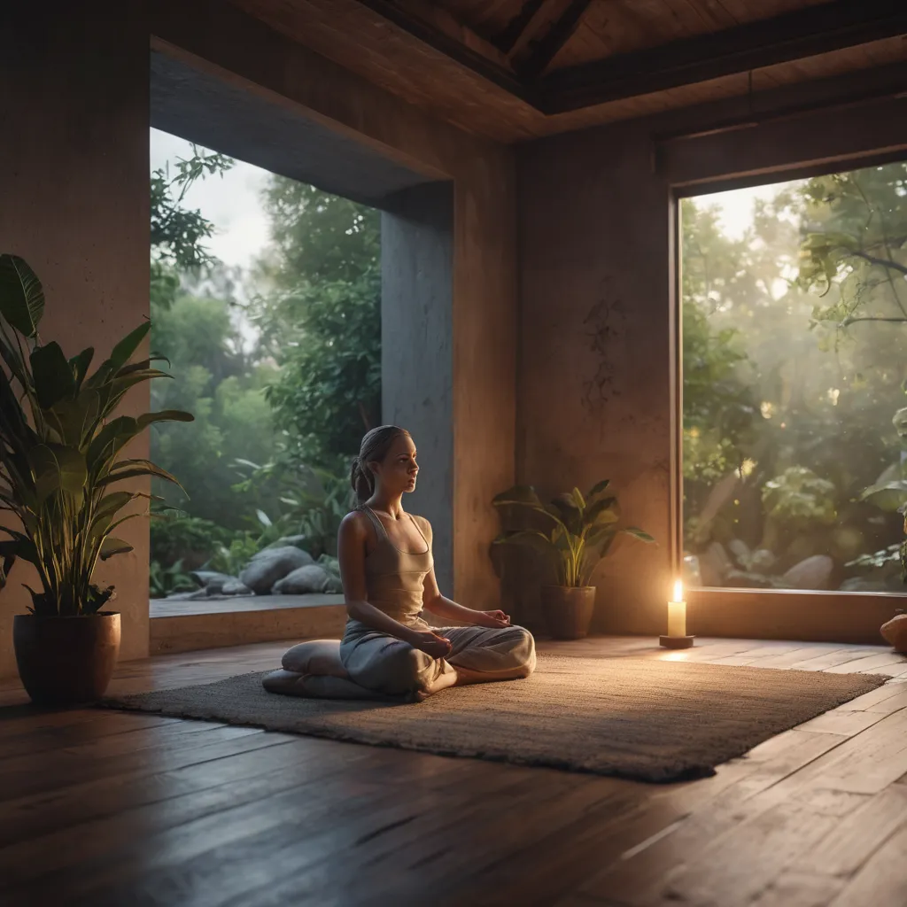 Mastering Online Meditation: A Complete Guide
