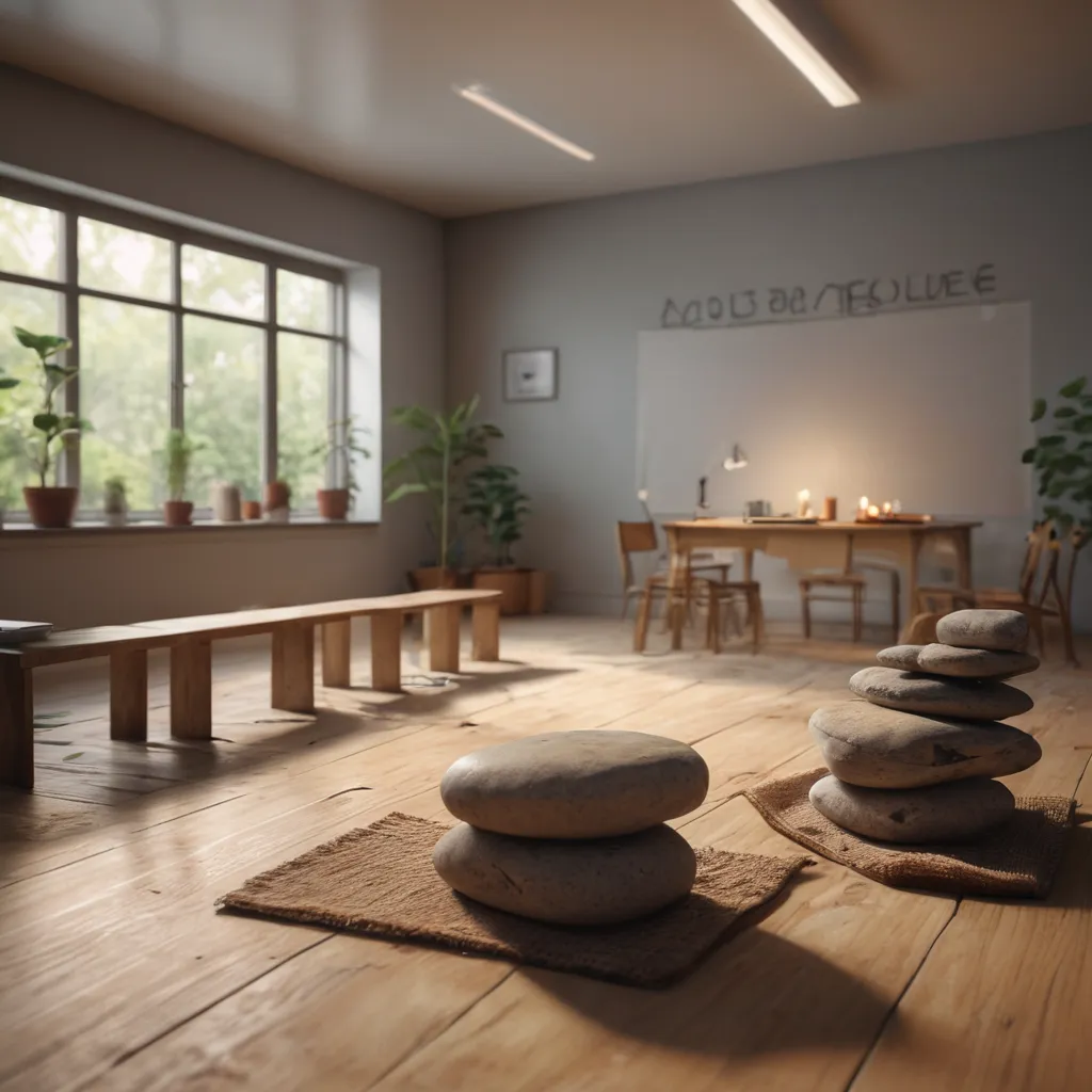 Effective Techniques for Teaching Meditation to Students