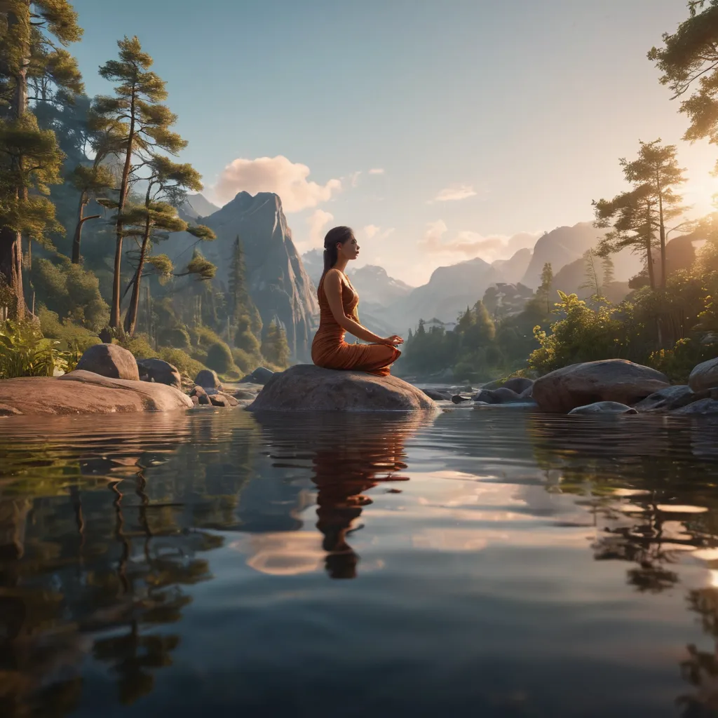 Starting Your Self-Love Journey: A Practical Guide