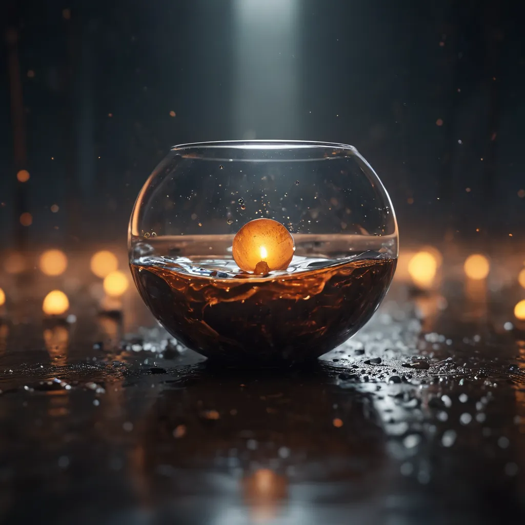 Mastering the Art of Anger Management: A Holistic Approach to Emotional ...