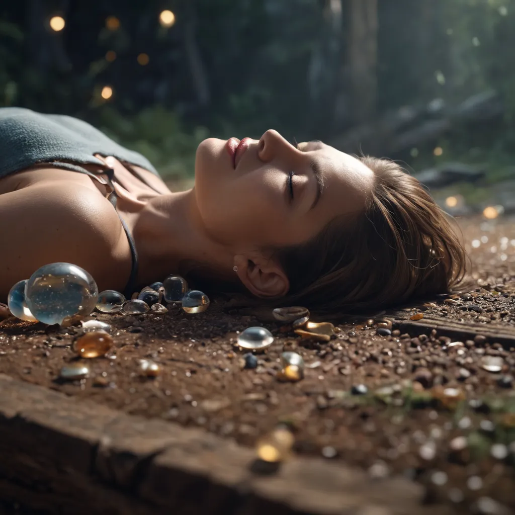 Mastering the Art of Meditating While Laying Down for Enhanced Mindfulness
