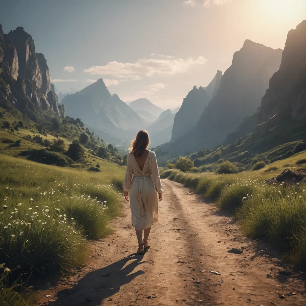 Embracing Self-Acceptance: A Path to Authentic Living