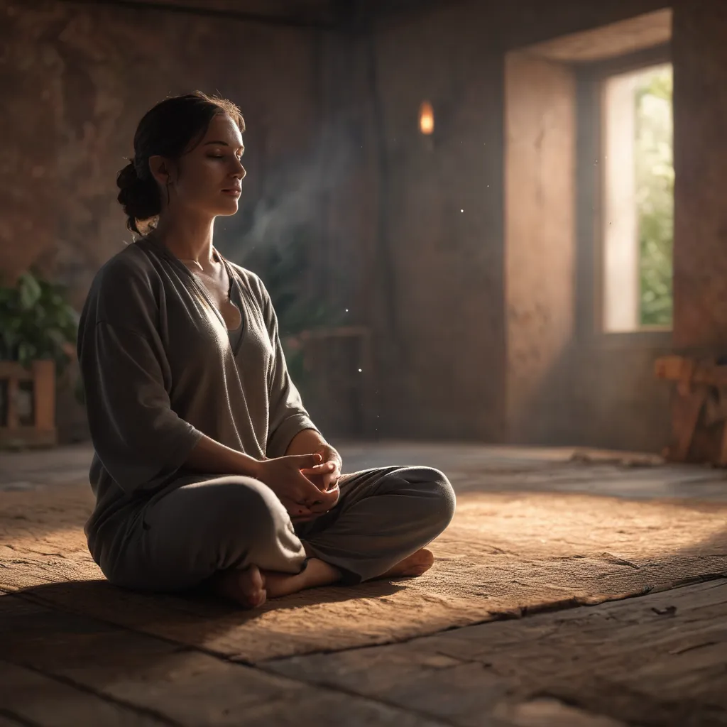 Unlocking the Profound Benefits of Loving Kindness Meditation