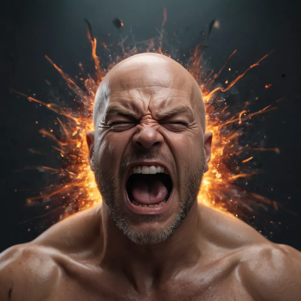 Managing Anger: Effective Strategies for Control