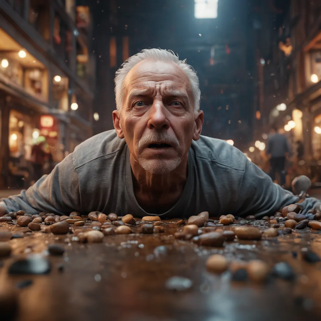 Mastering Anger Management: Effective Techniques for Controlling Your ...