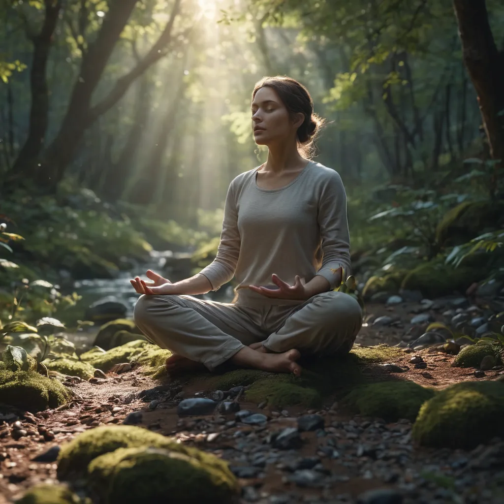 Mastering Unwanted Thoughts: Strategies for Mental Clarity and Well-being