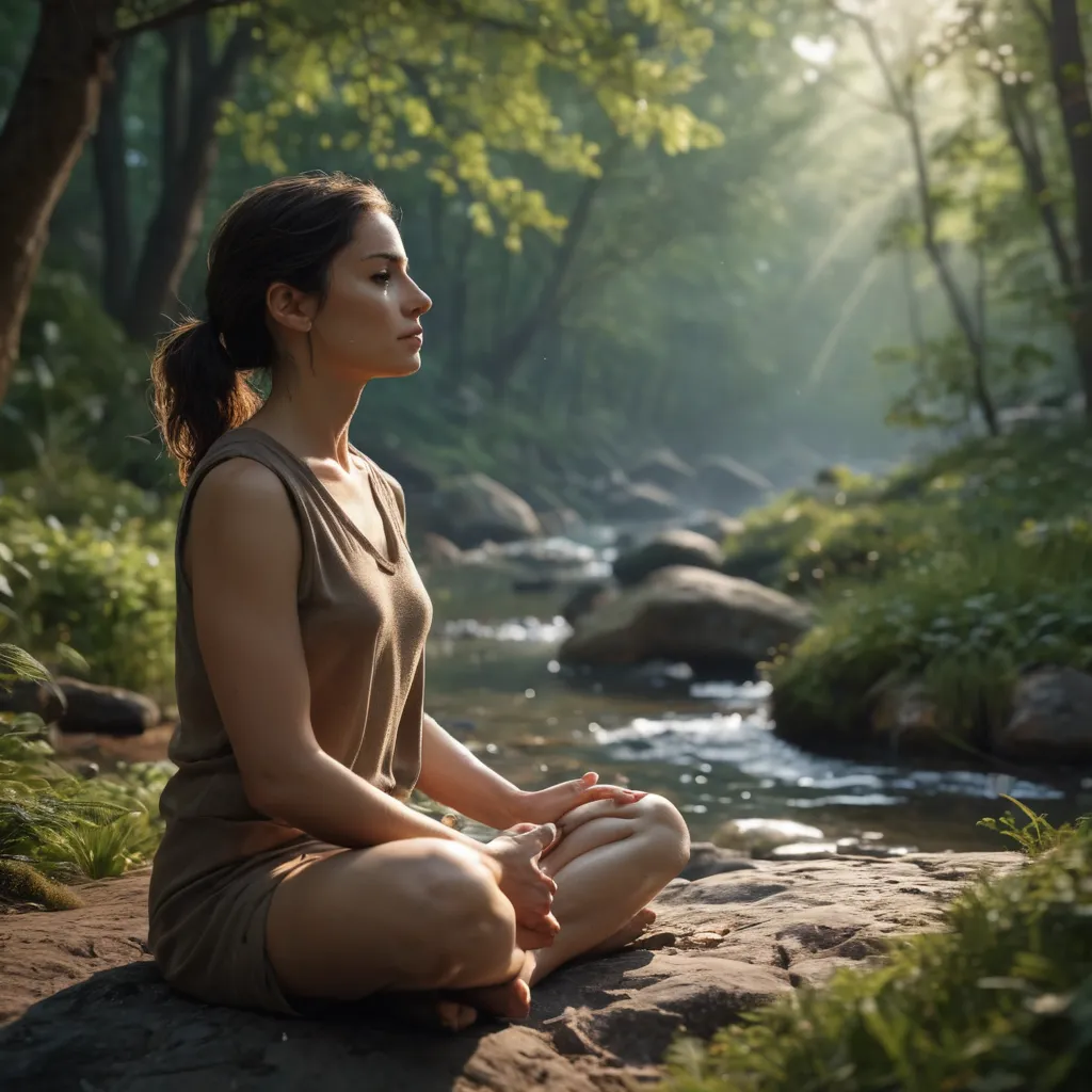 Mastering the Art of Overthinking: Strategies for Mental Clarity and Peace
