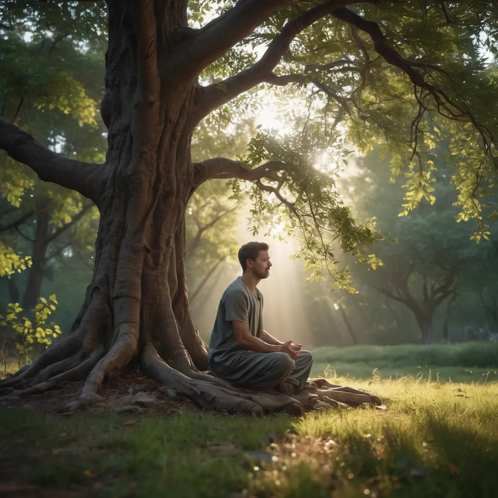 Unlocking the Mastery of Overcoming Guilt and Anxiety for Inner Peace