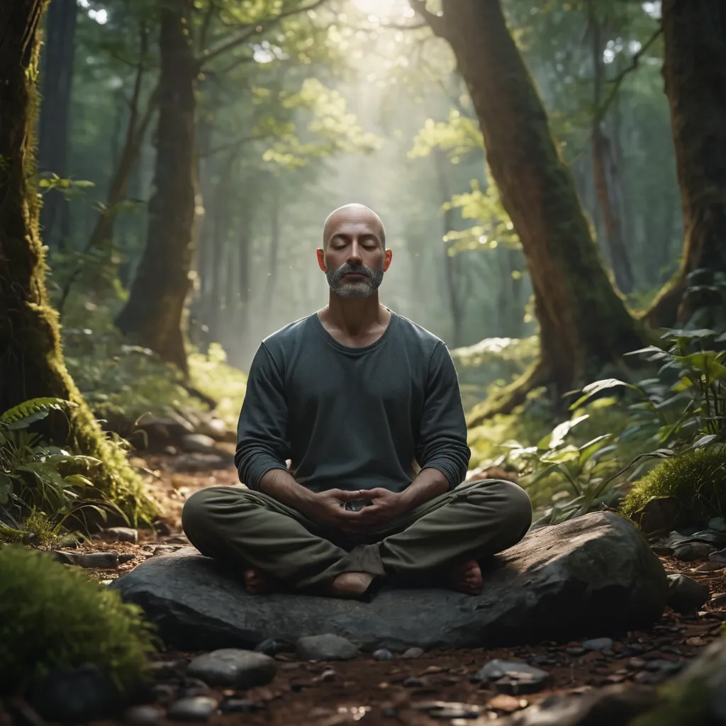 Mastering the Art of Overcoming Overthinking: A Comprehensive Guide to ...