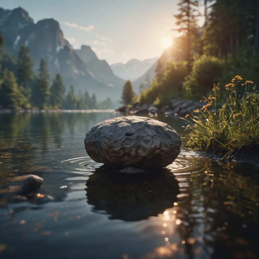 Mastering Emotional Regulation for Enhanced Mindfulness