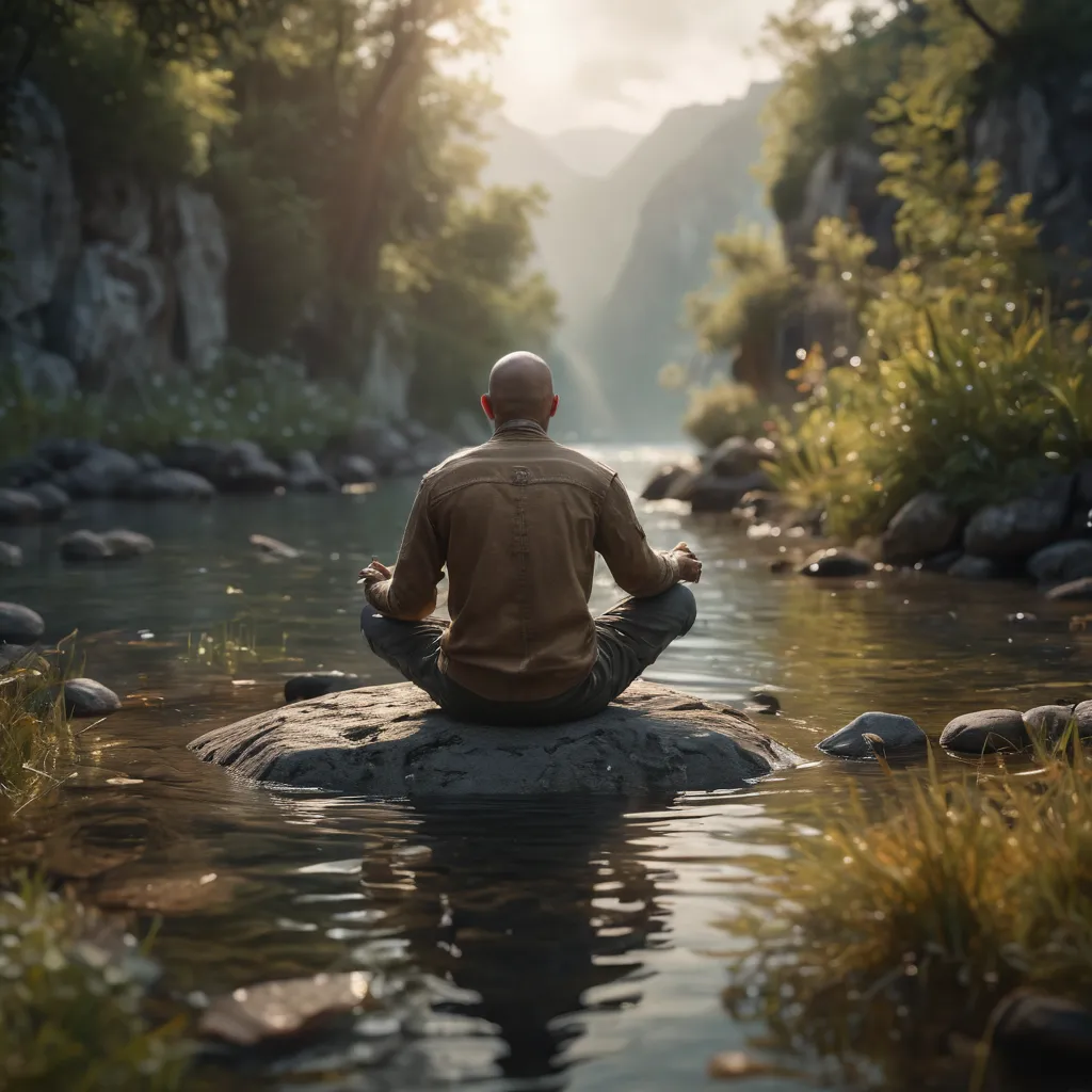 Mastering Self-Assurance: Cultivating True Confidence