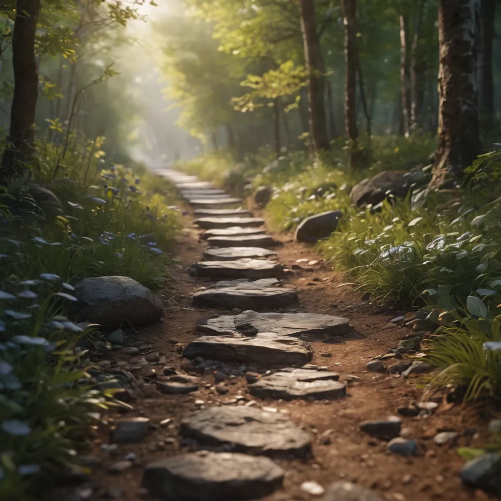 Mindful Walking: A Complete Guide to Meditation in Motion