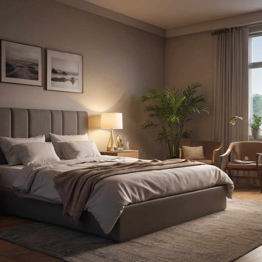 Mindfulness Before Sleep: Strategies for Restful Nights