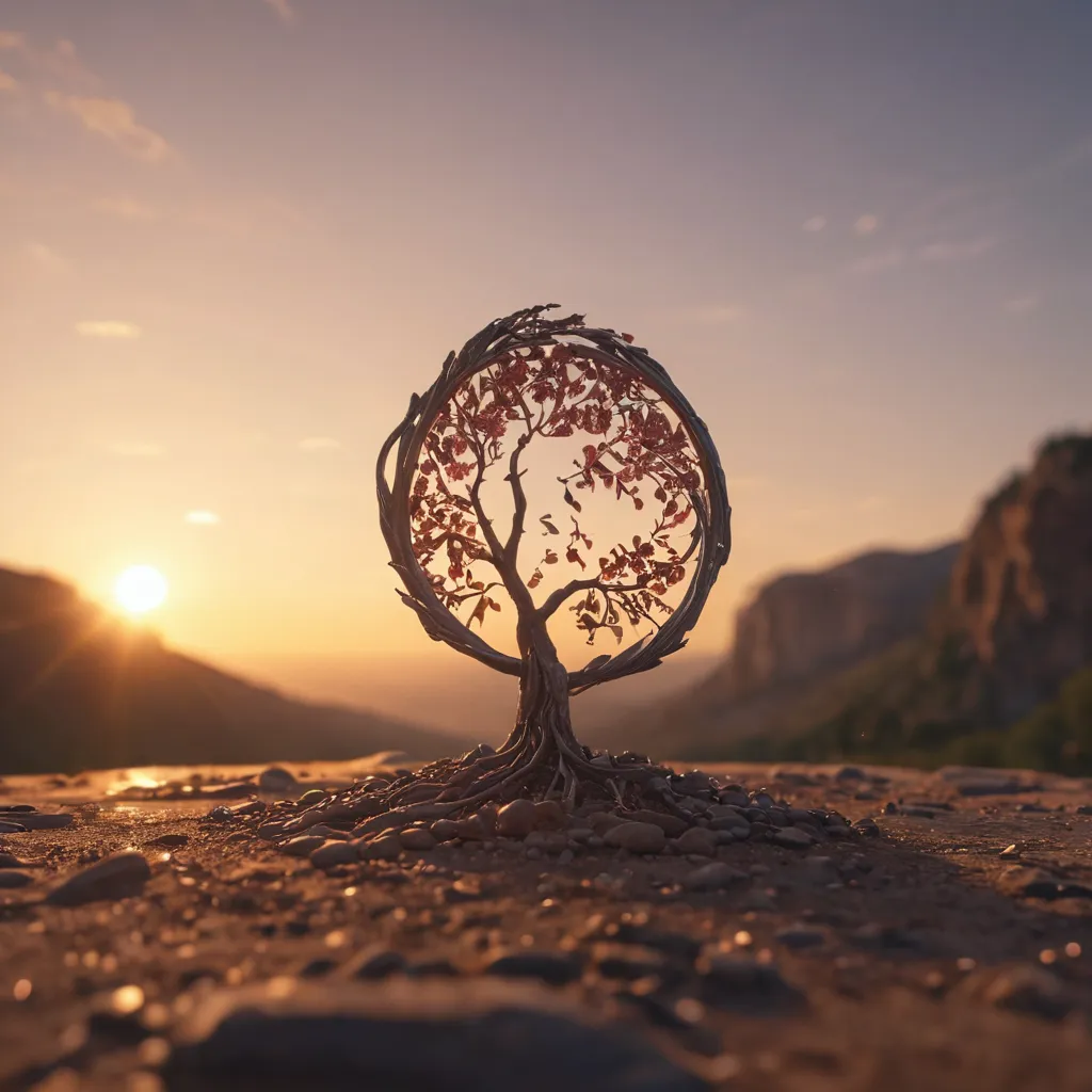 Harnessing Inspirational Quotes to Overcome Bad Days