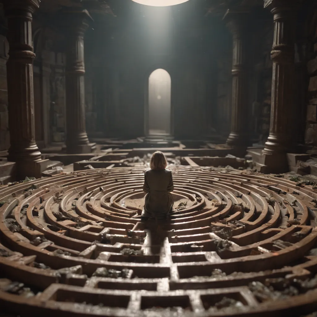 Navigating Isolation: Understanding Feelings of Trapped Loneliness