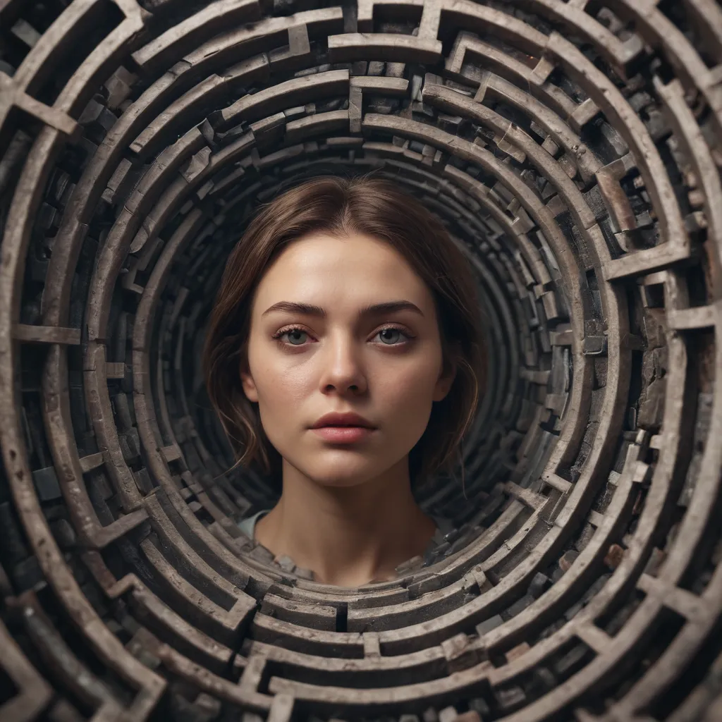 Navigating the Complex Emotions of Feeling Useless in Life