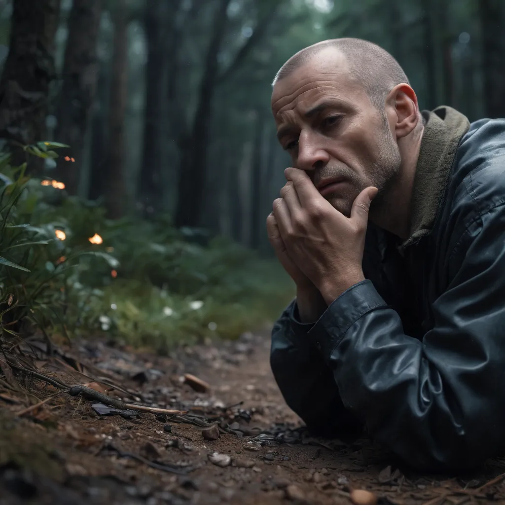 Navigating Hopelessness: Expert Strategies for Overcoming Despair