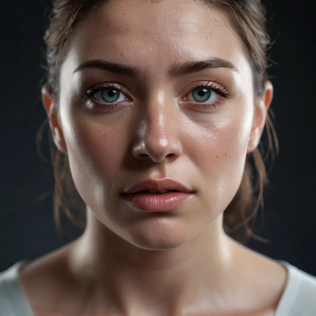 Overcoming Persistent Sadness: Practical Strategies