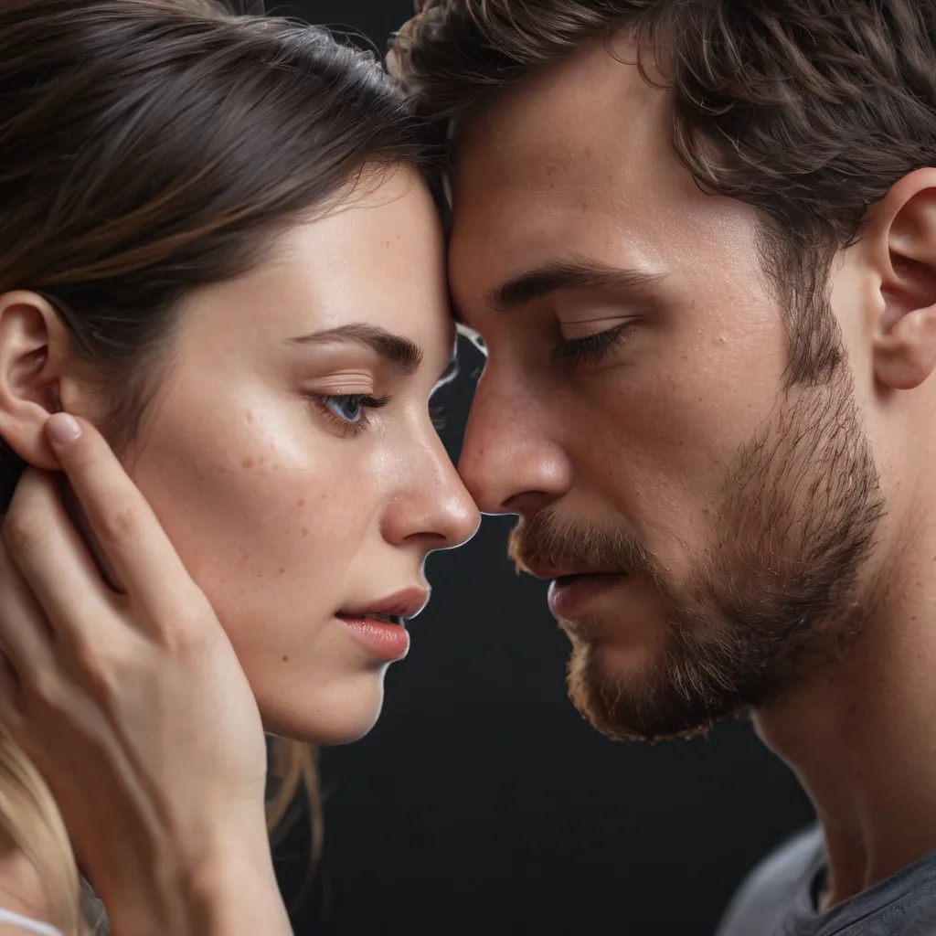 Exploring Relationship Turmoil: Understanding Signs and Solutions