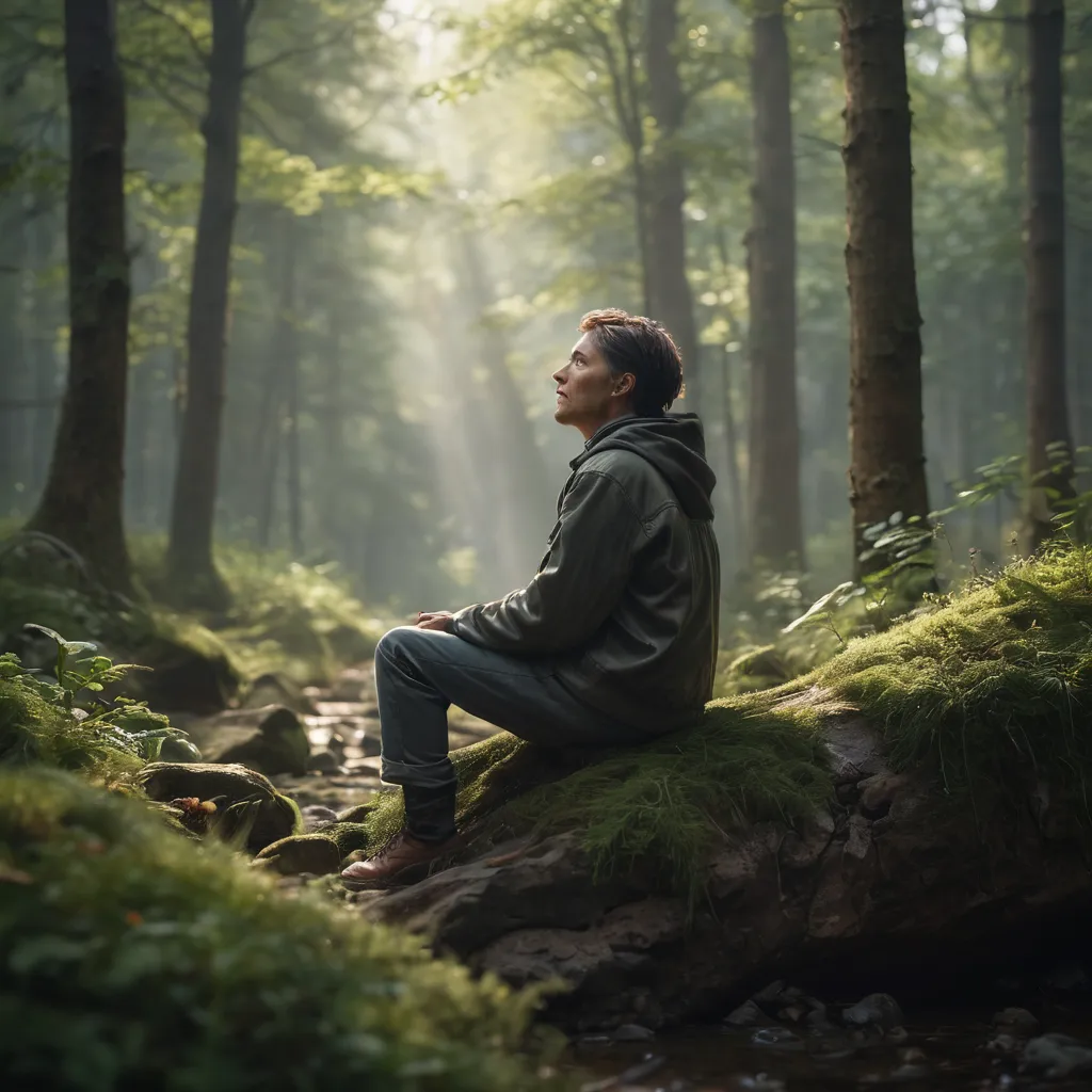 Understanding Loneliness: Insights and Strategies