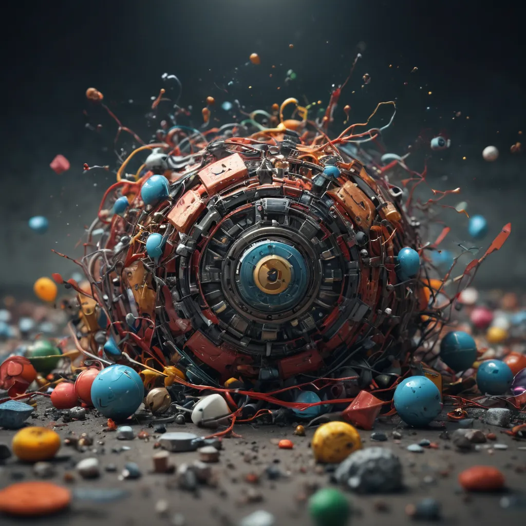 Regaining Control: Overcoming Life's Unpredictability