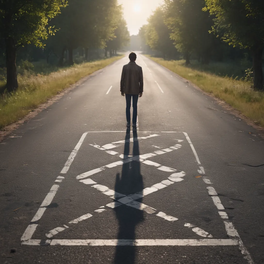 Navigating Life's Confusion: Finding Clarity and Growth