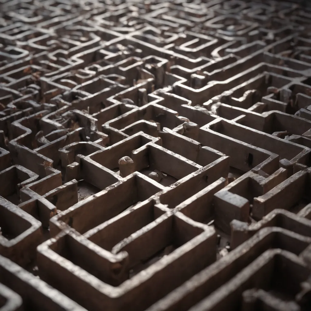 Navigating Through Uncertainty: Discovering Your Path to Purpose and ...