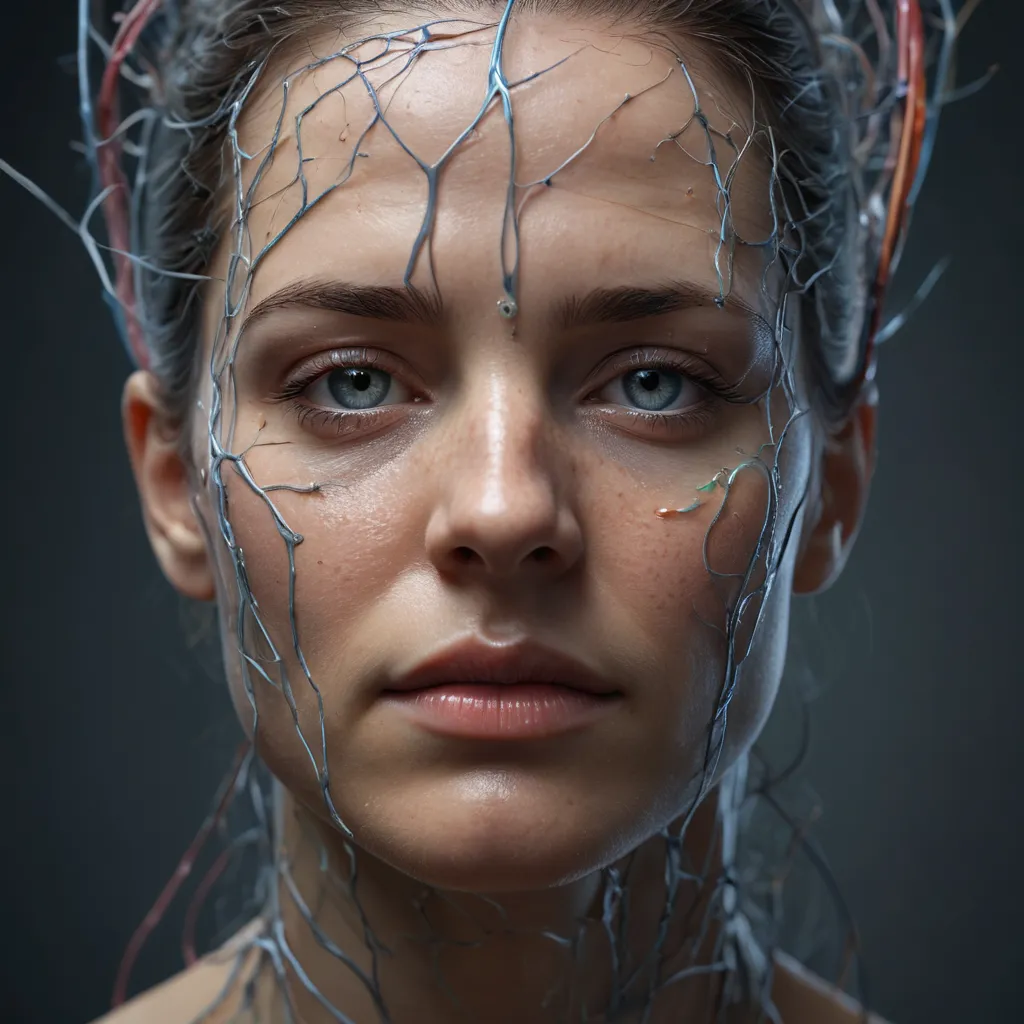 Unveiling the Enigma of Unexplained Anxiety: A Comprehensive Exploration