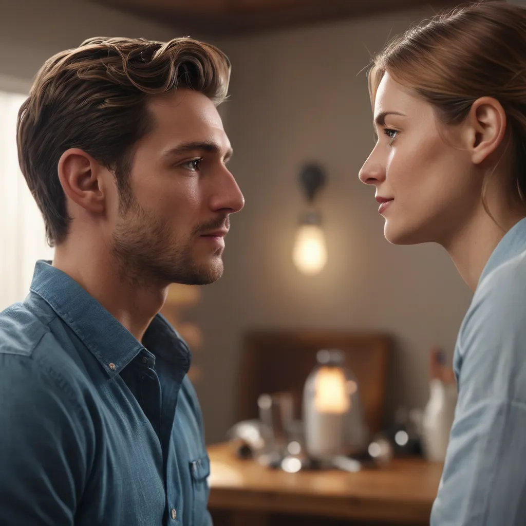 Overcoming Codependency In Marital Relationships