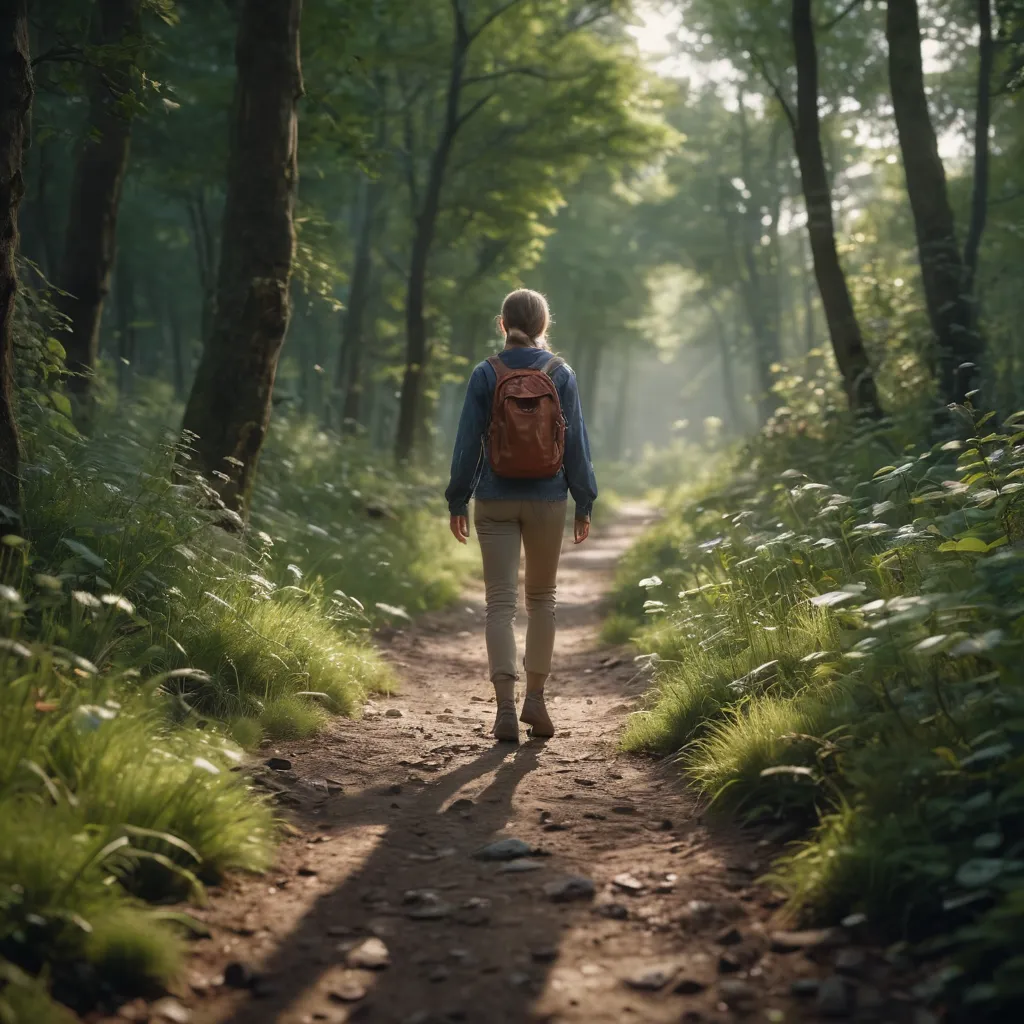 Unlocking the Path to Joy: Cultivating Happiness in Your Daily Life