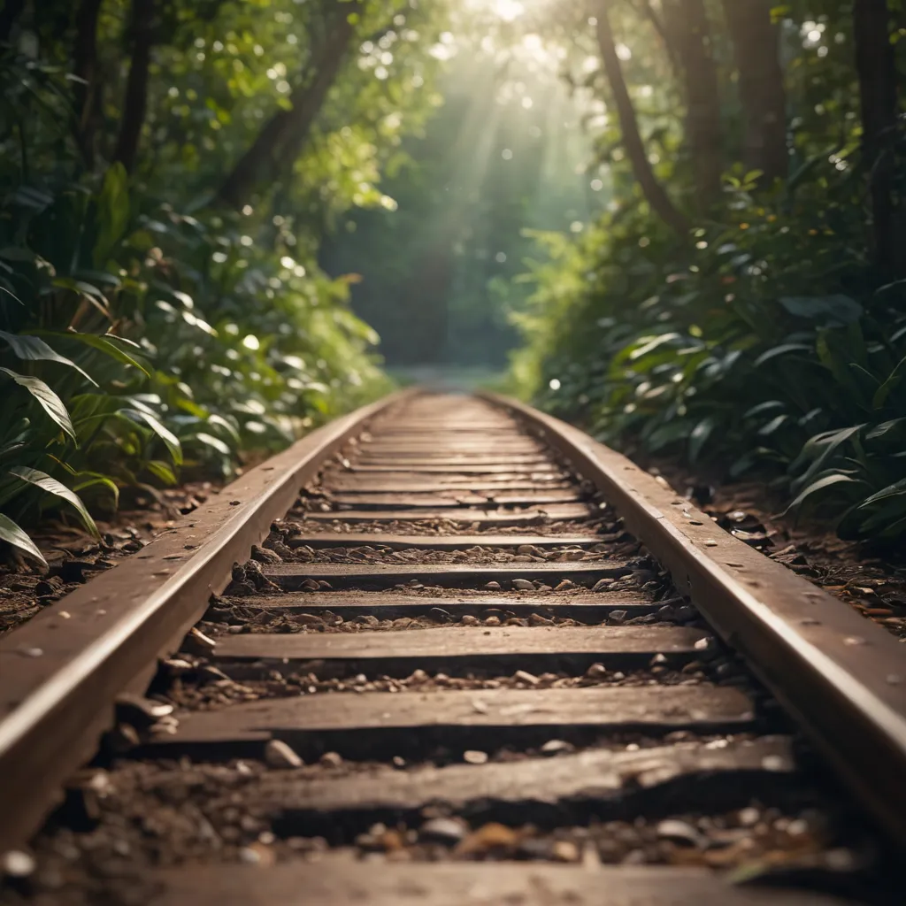 Embarking on a Journey of Personal Transformation: Initiate Positive Change