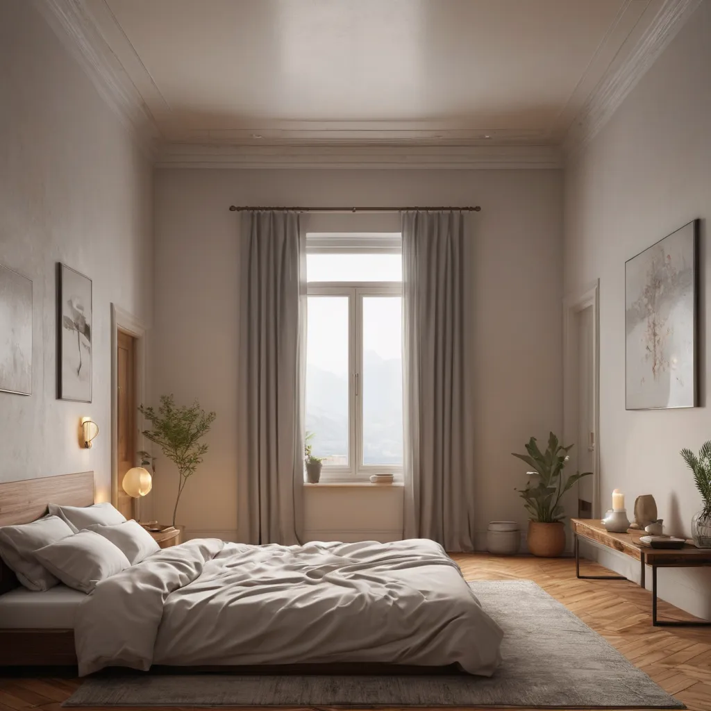 The Transformative Effects of Pre-Bed Meditation on Sleep and Well-Being