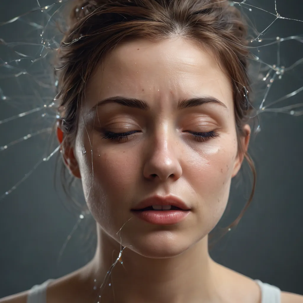 Unveiling the Profound Impact of Depression: A Deep Dive into the ...