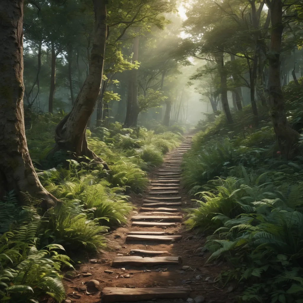 Rediscover Your True Self: A Path to Authentic Living