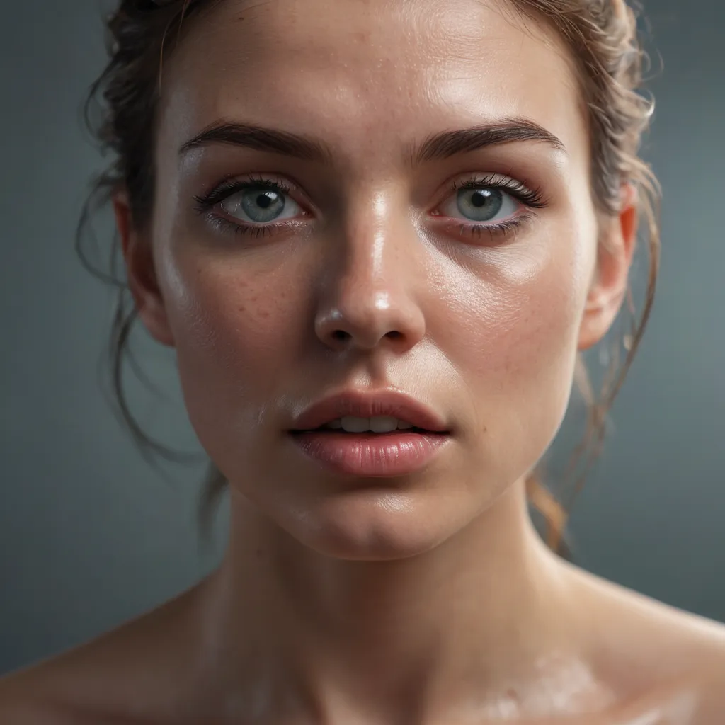 Unraveling the Depths of Self-Hatred: An Exploration of Inner Turmoil ...