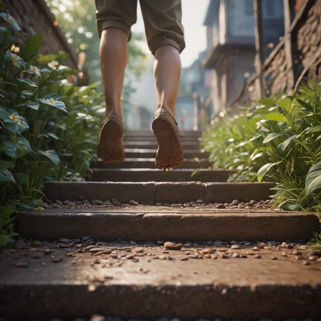 Essential Steps to Cultivate a Happy Life