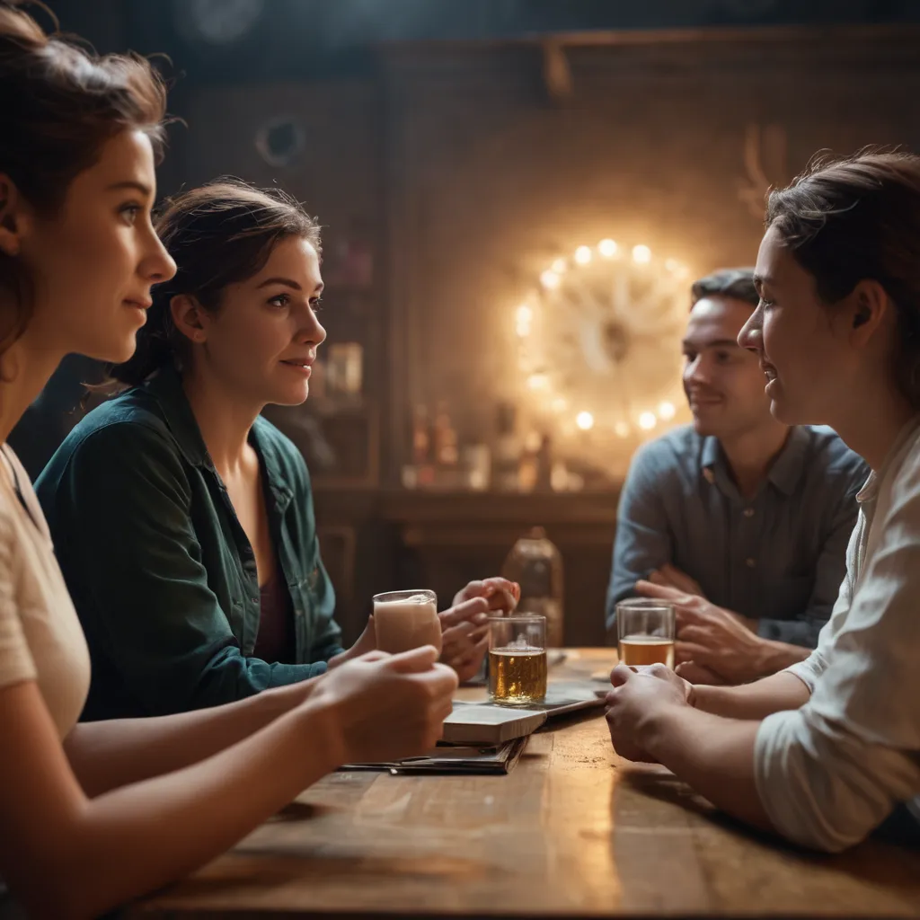 Effective Strategies for Building New Friendships