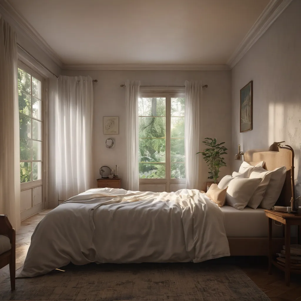 Effective Strategies for Managing Nightmares